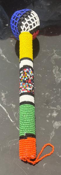 Beaded sticks | Savannah Fashions