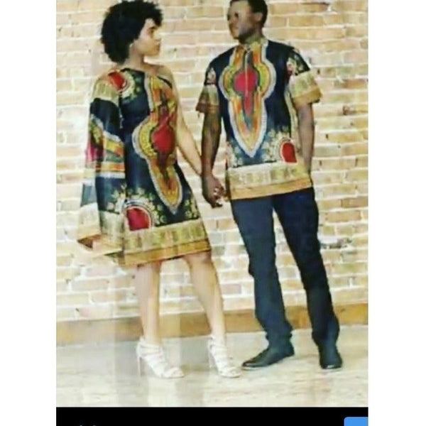 Sharai dress | Savannah Fashions